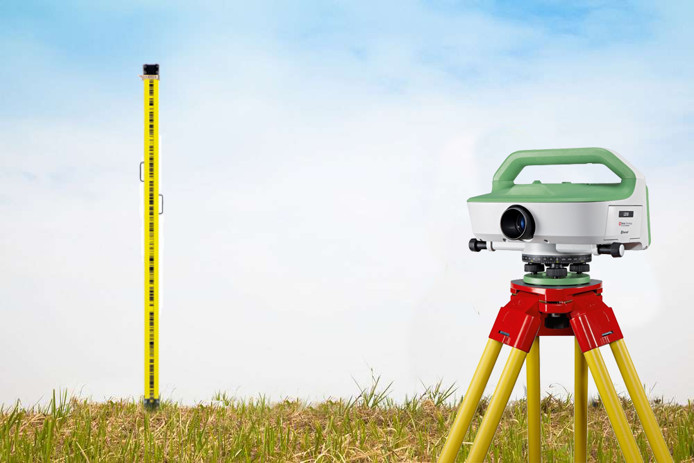 Nivellement de haute précision et mesure GNSS - Ville de Paris - SGDS ...